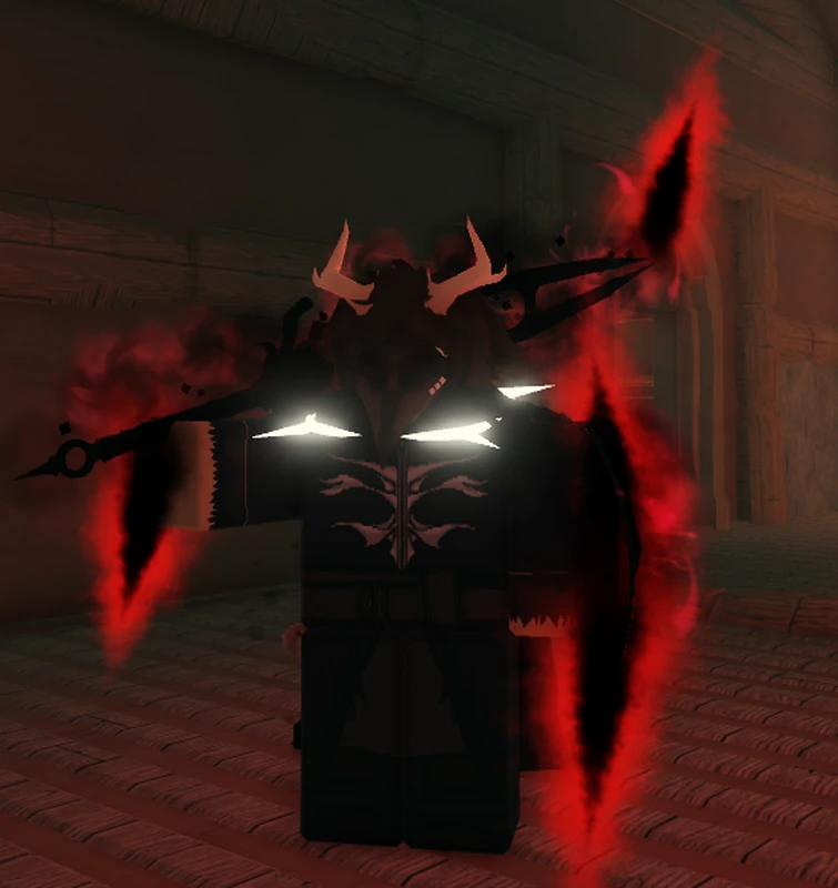 Discuss Everything About Deepwoken Wiki | Fandom