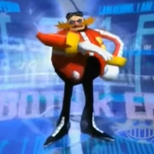 What's your favorite moment from the Snapcube Sonic dubs? | Fandom