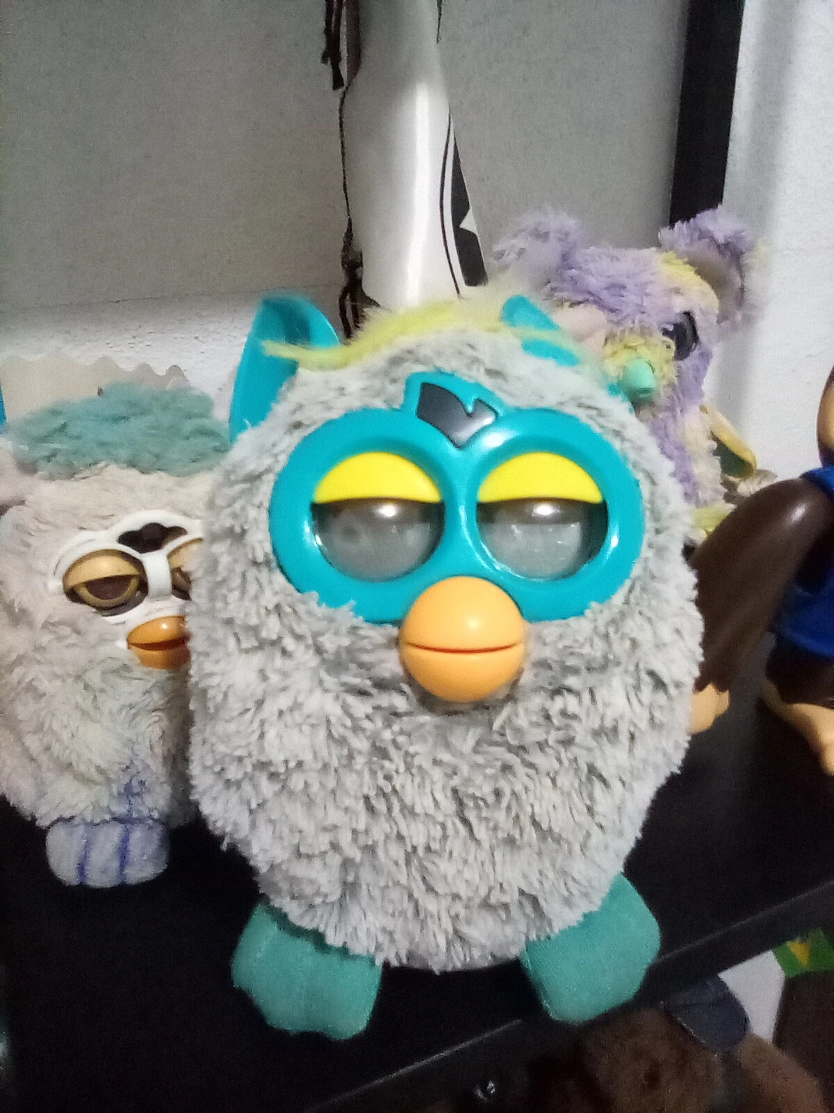 My furbys🤑🤑🤑 | Fandom
