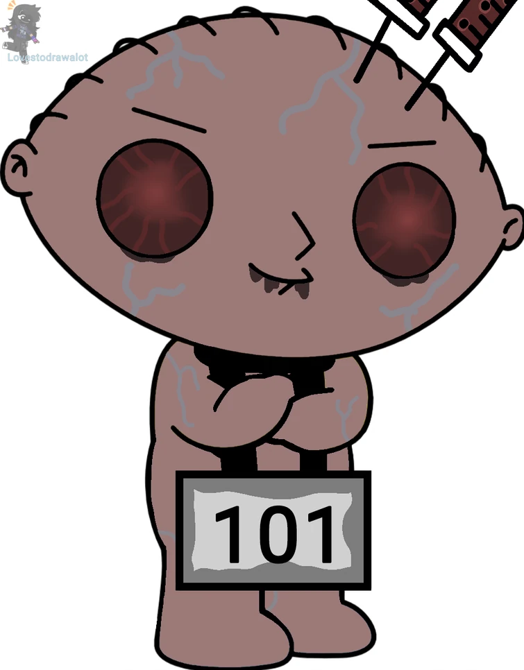 Stewie Griffin as the beacon. | Fandom