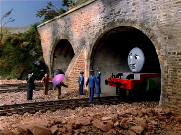Discuss Everything About Thomas the Tank Engine Wiki | Fandom