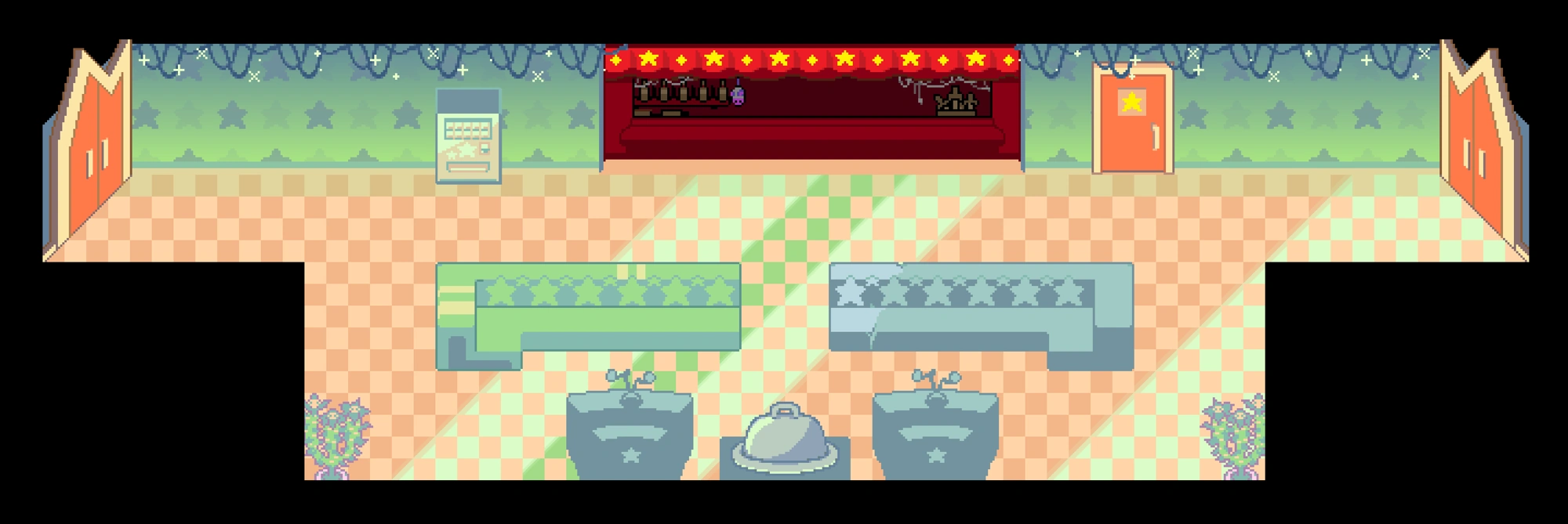 A theory of Deltarune chapter 3 | Fandom