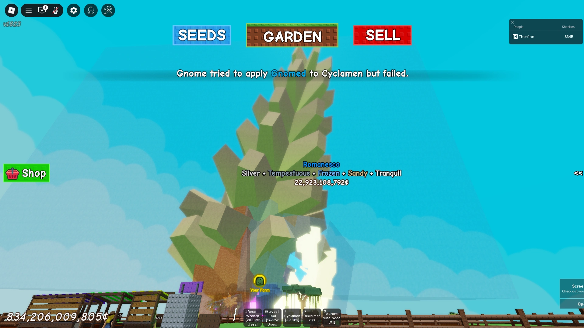 biggest romanesco? | Fandom