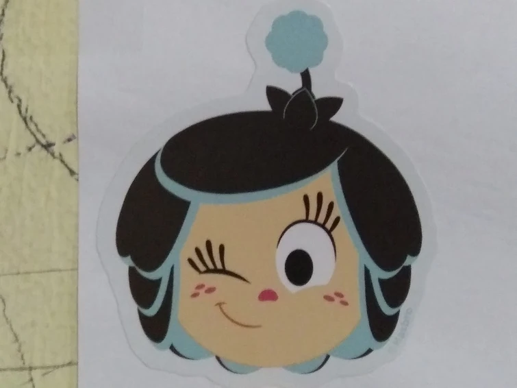 Discuss Everything About Hanazuki Full of Treasures Wiki | Fandom