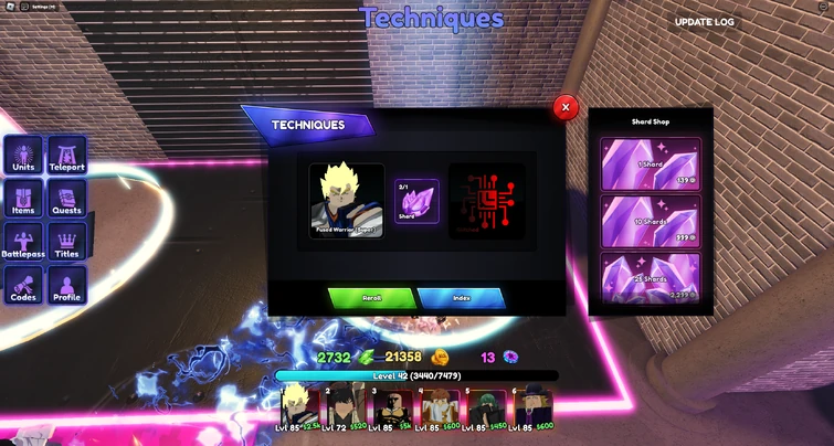 Discuss Everything About Anime Last Stand Wiki | Fandom