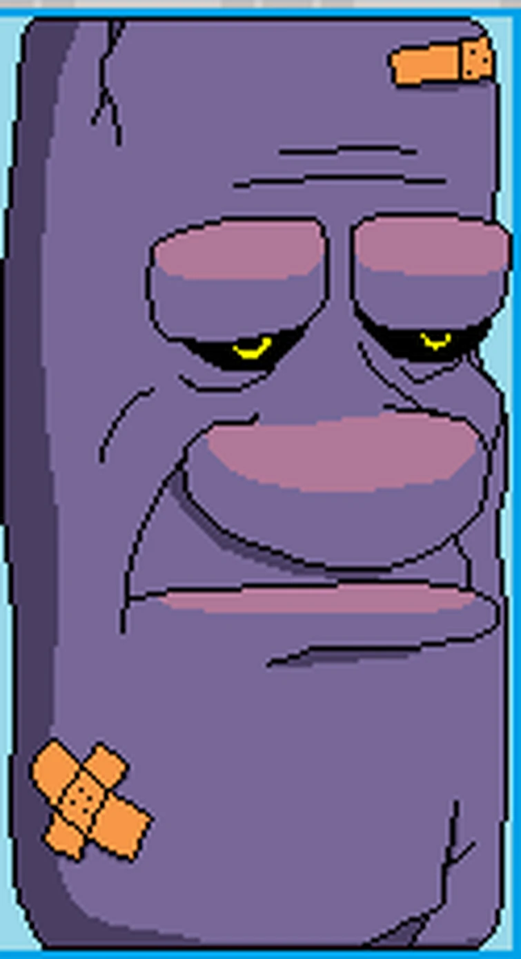 P A I N pt 3 | Fandom