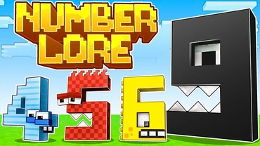 Which Minecraft Number Lore mod is better and should be more worth ...