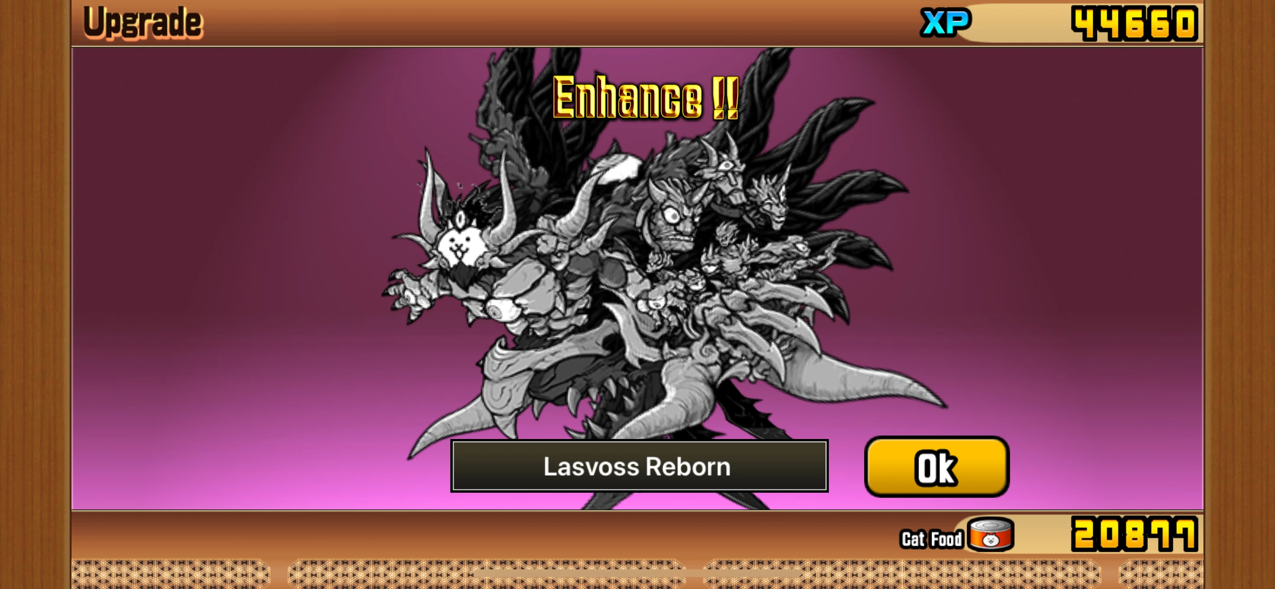 Finally got Lasvoss TF | Fandom