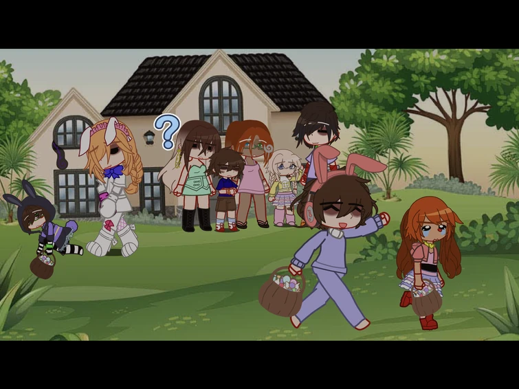 normal Easter! | Fandom