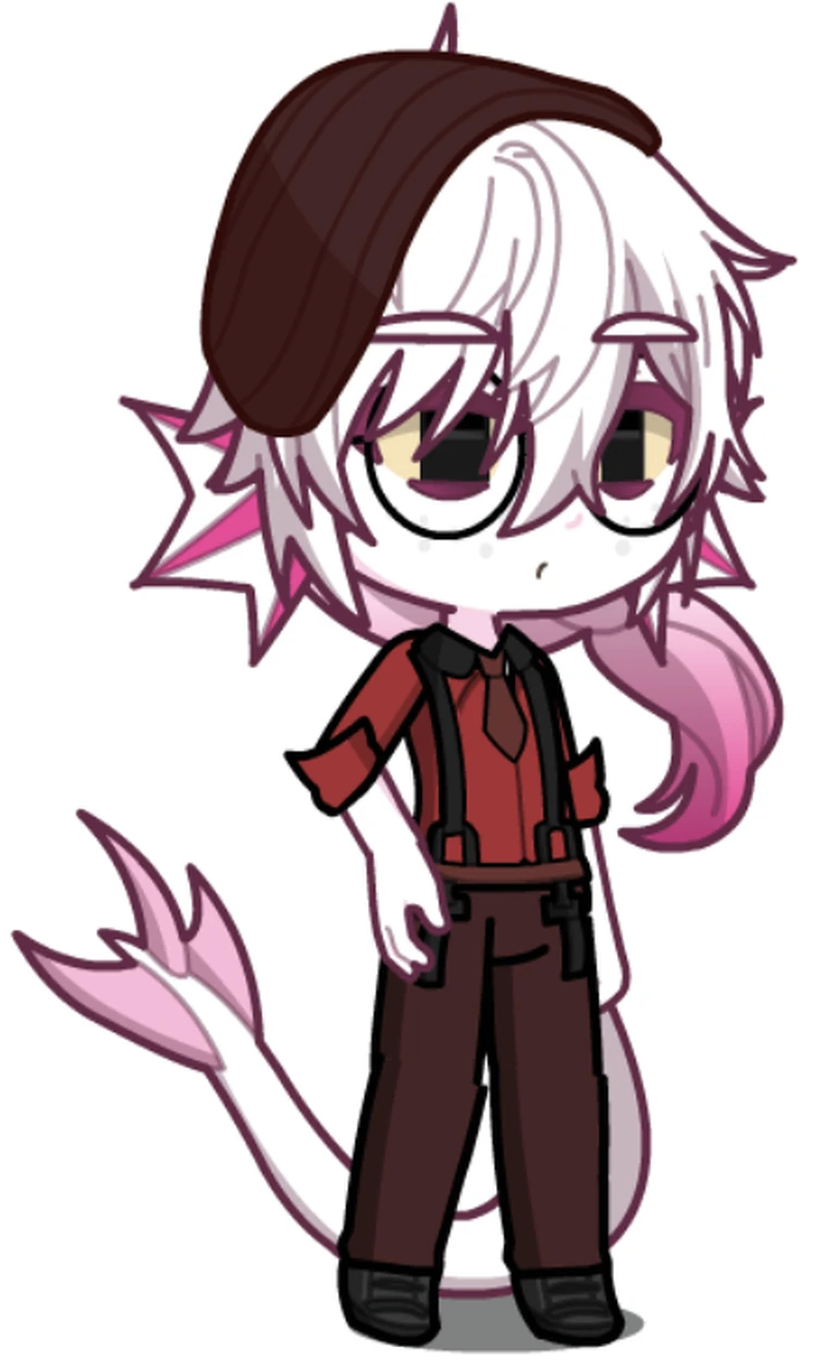 okayyyy so here's all the pictures of my three HH ocs!! | Fandom