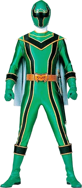 Tsuyu Asui Power Rangers | Fandom
