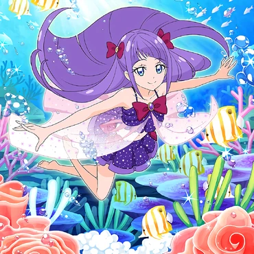 Discuss Everything About Pretty Cure Wiki | Fandom