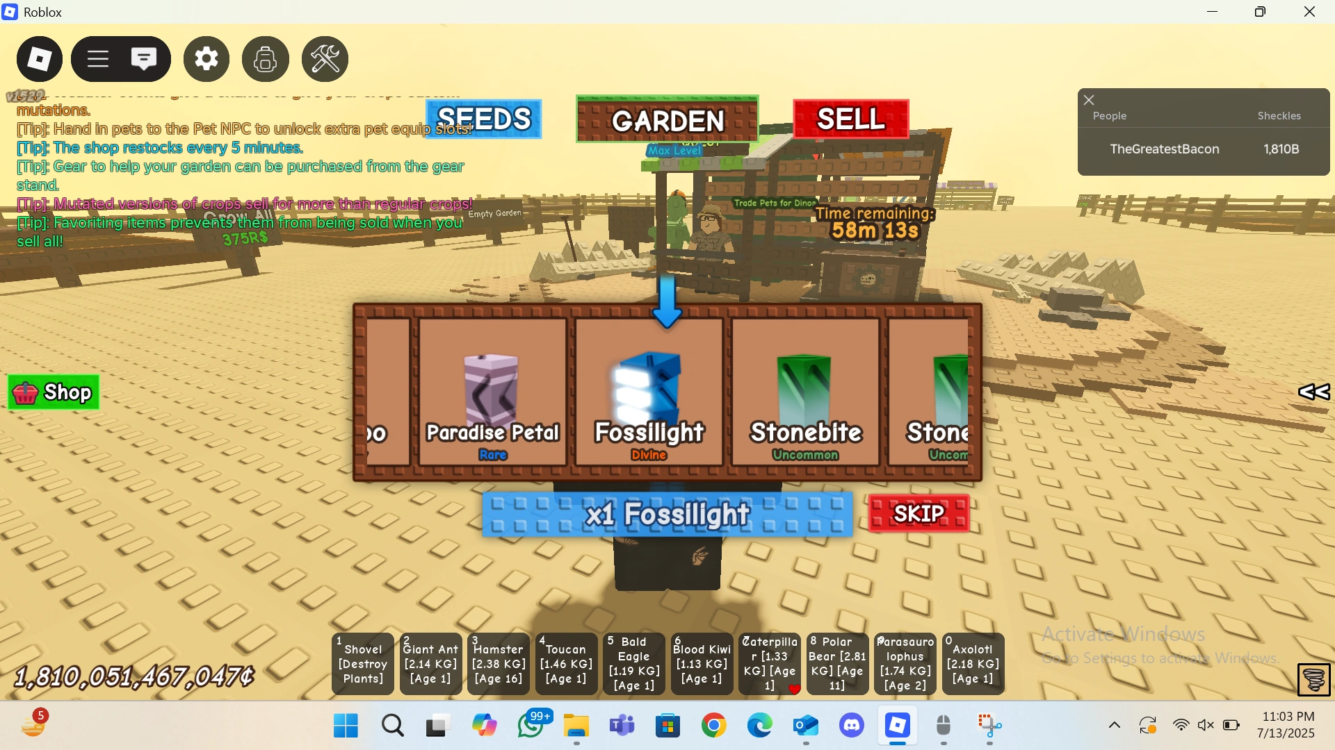 11 PM Luck is real | Fandom