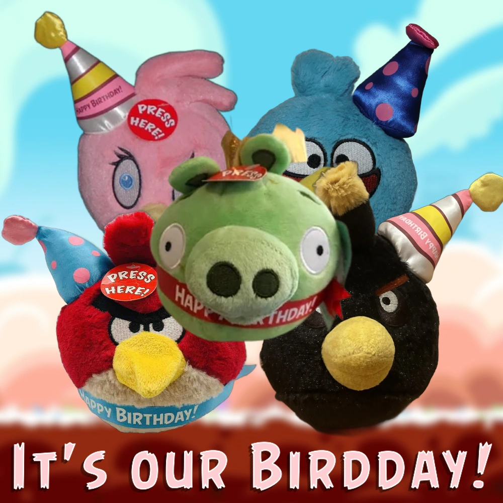 2nd Anniversary! | Fandom