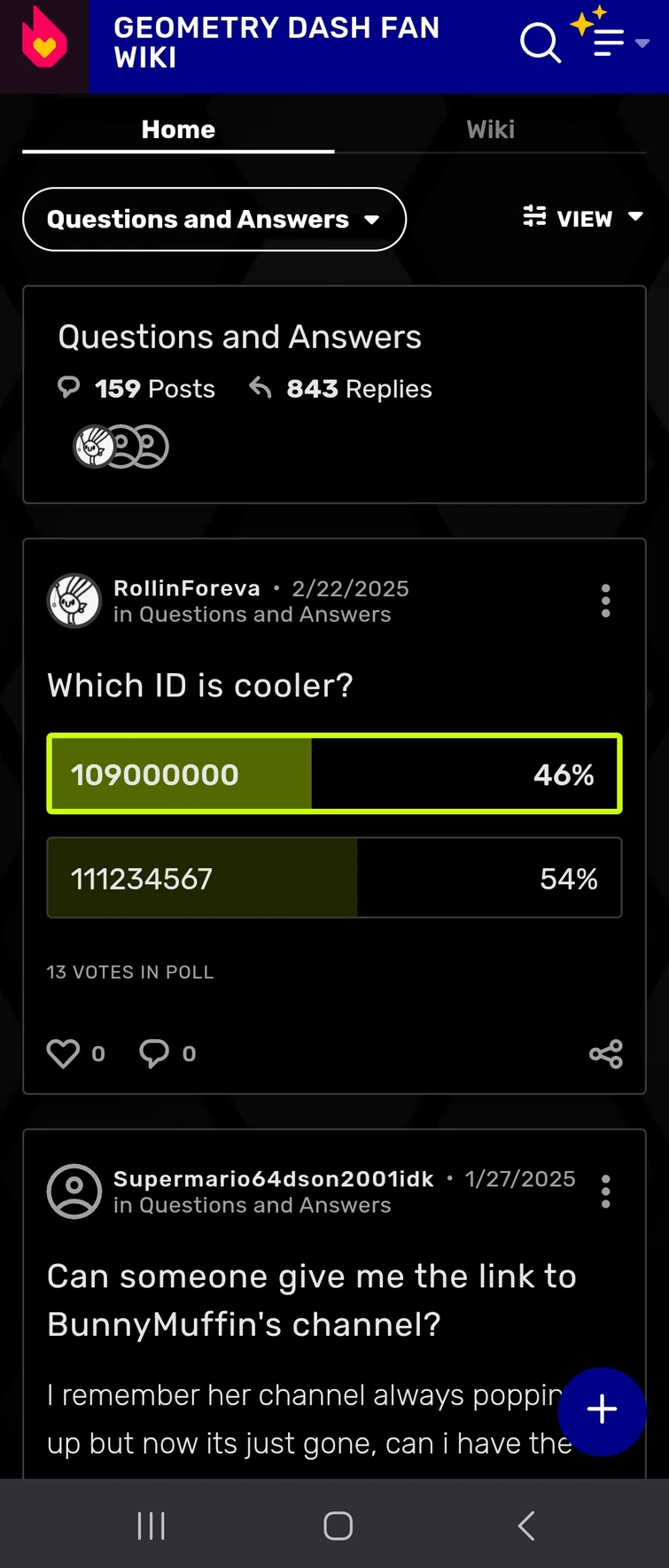 gd wiki user found in gd fan wiki | Fandom