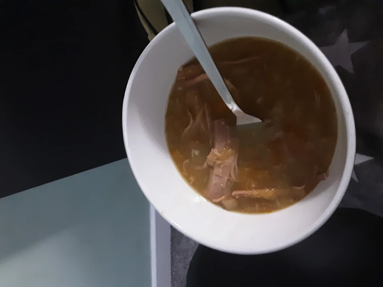 Suspicious stew irl | Fandom