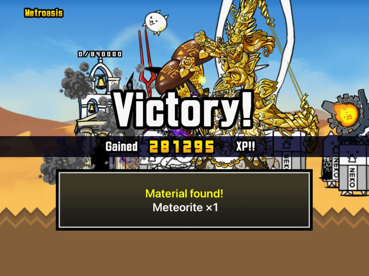 Discuss Everything About Battle Cats Wiki | Fandom