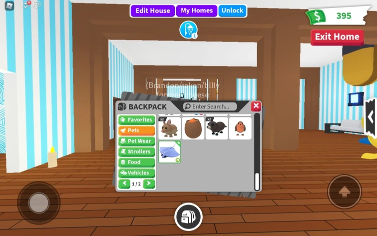 Trading my pets | Fandom
