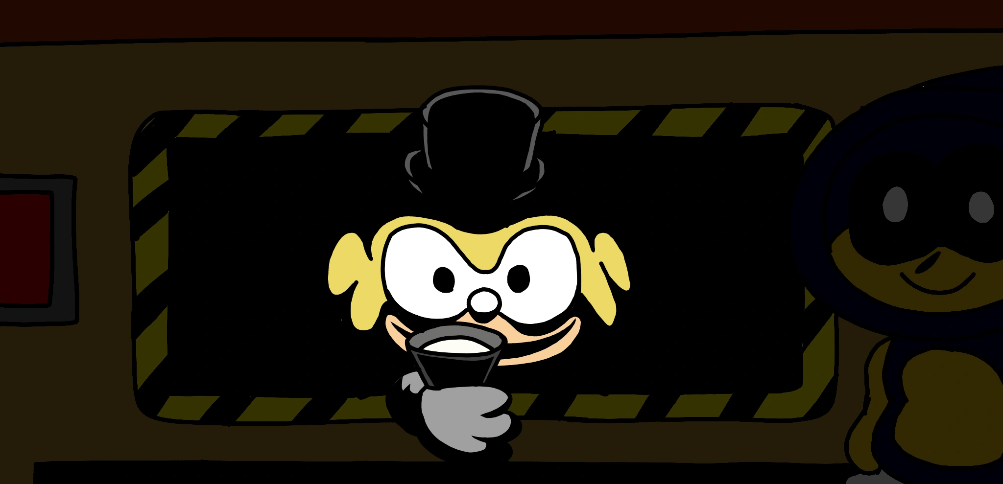 "Hey Luigi" | Fandom