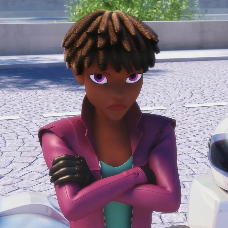 Quick Theory | Fandom