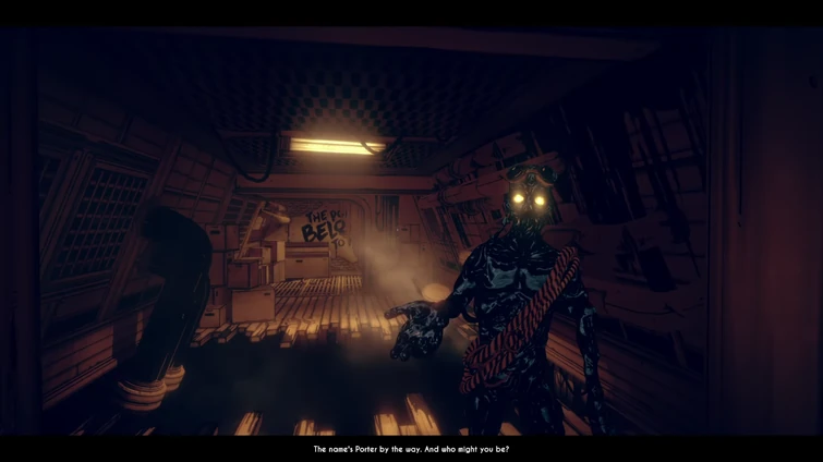 Discuss Everything About Bendy Wiki | Fandom