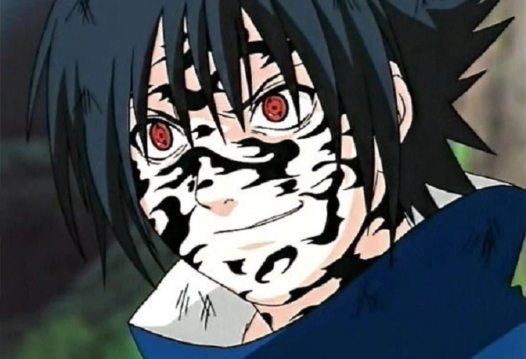 Sasuke | Fandom