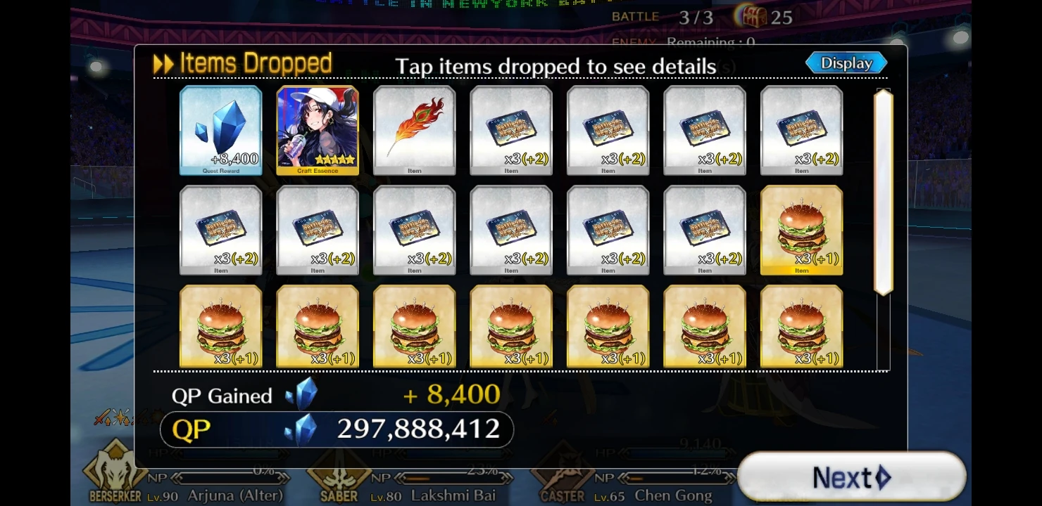 First CE drop | Fandom