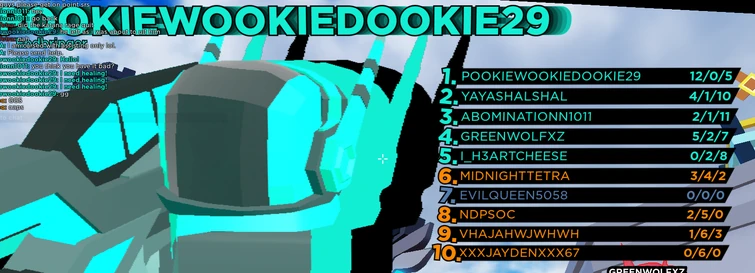 Discuss Everything About PHIGHTING! Wiki | Fandom