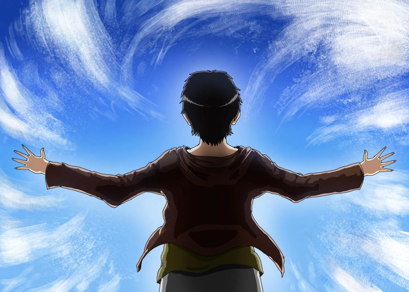 This is Freedom | Fandom