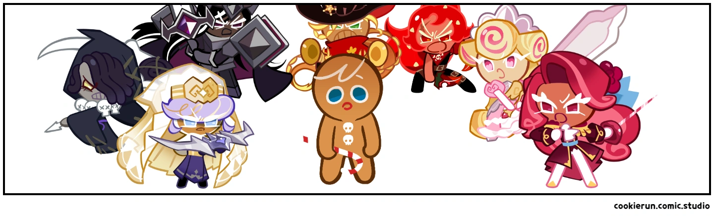 What crk opinion got you like this? | Fandom