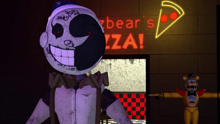 It's the Moon Man :) | Fandom