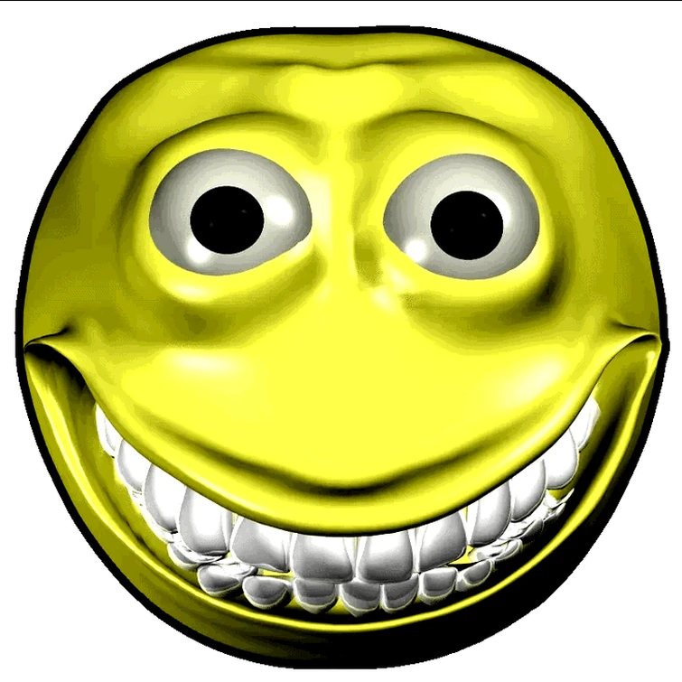 To those who got jimbo/smiley dealer. | Fandom