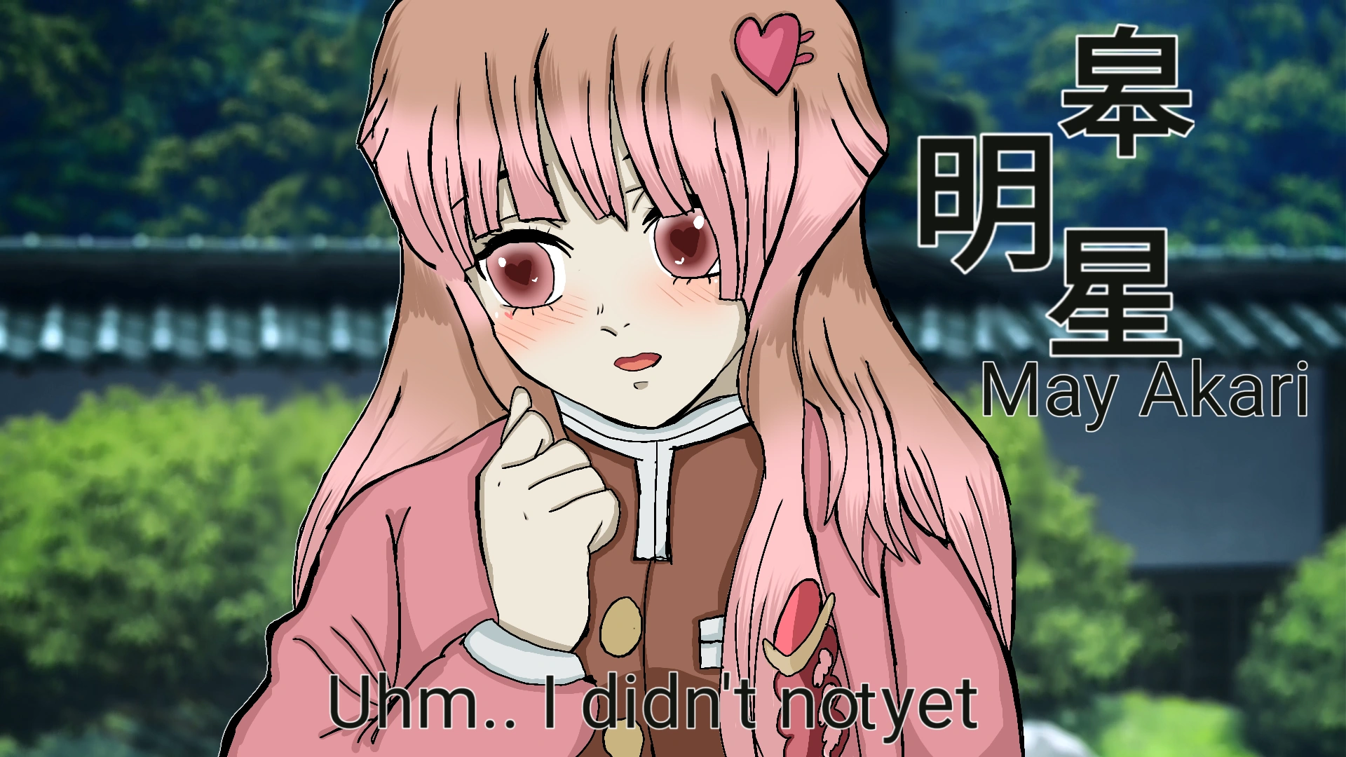 I just made oc Love breathing Hashira | Fandom