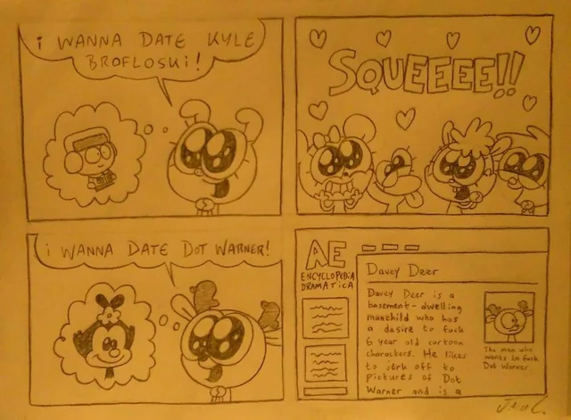 One of my favorite comics | Fandom