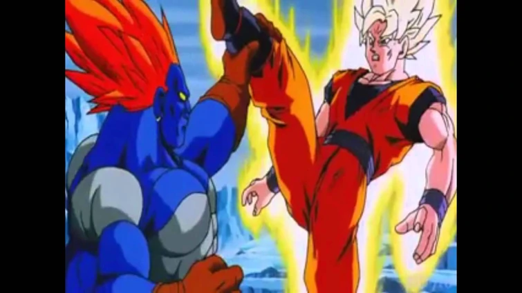 in your opinion what was the most brutal moment in dragon ball | Fandom