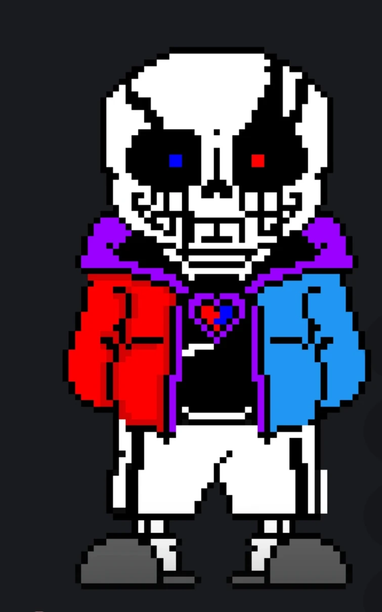 Discuss Everything About New Undertale Fanon AU Wiki | Fandom
