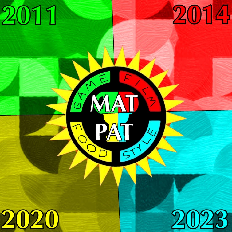 Matpat wallpaper art | Fandom