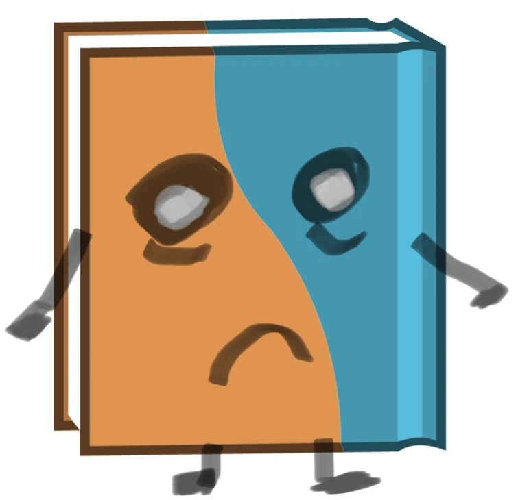 Describe ur fav object show in the worst way and ppl (incliding me) are ...