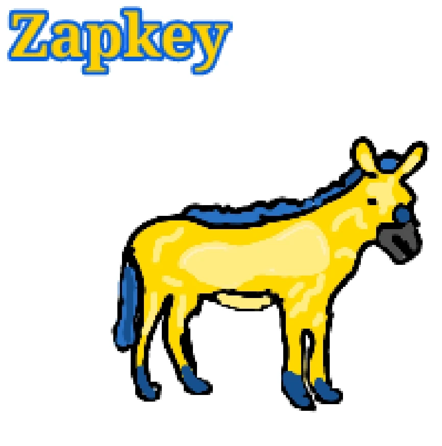 I made an electric donkey (gang stephlir is not a donkey) | Fandom