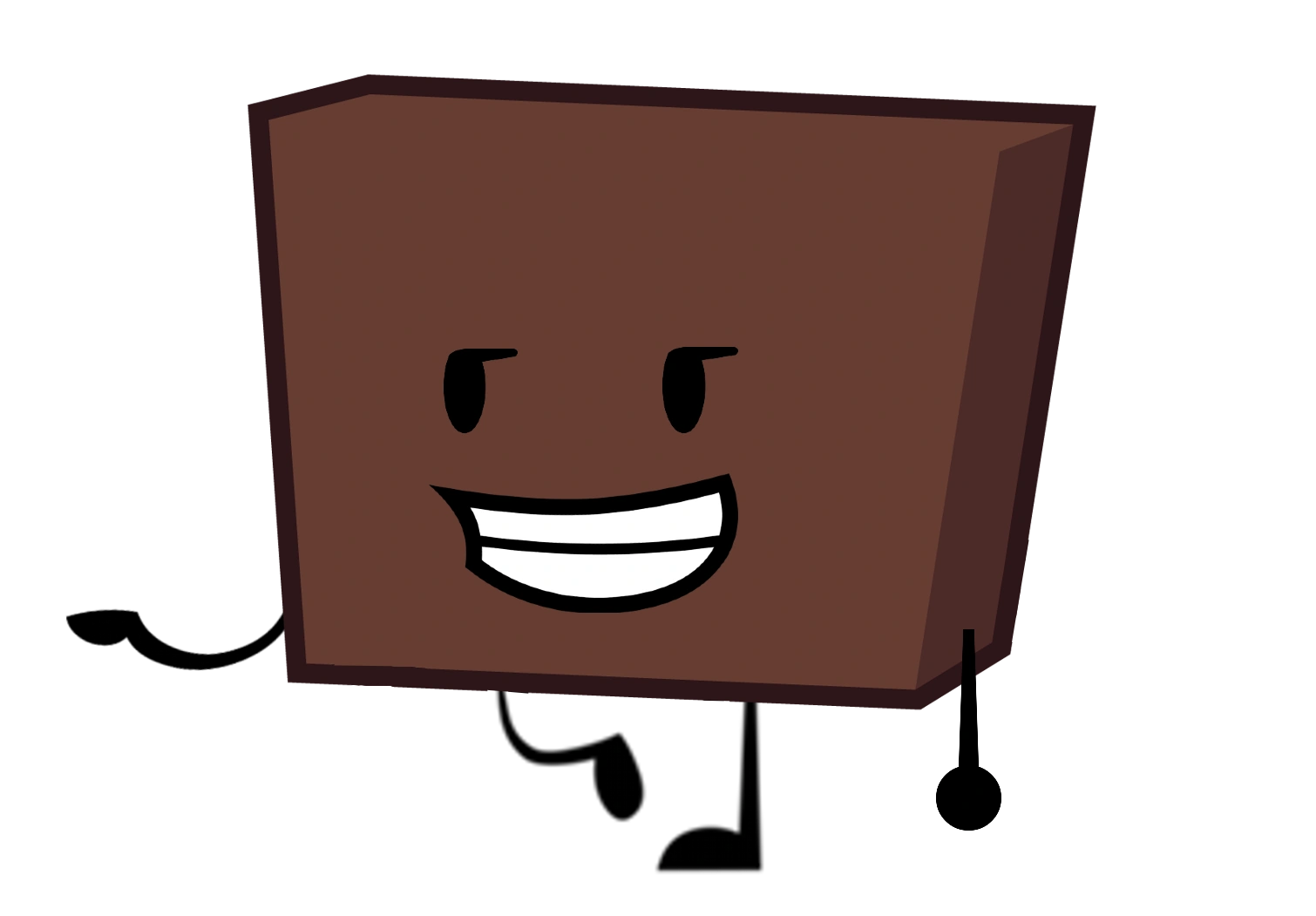 Chocolate Friend | Fandom