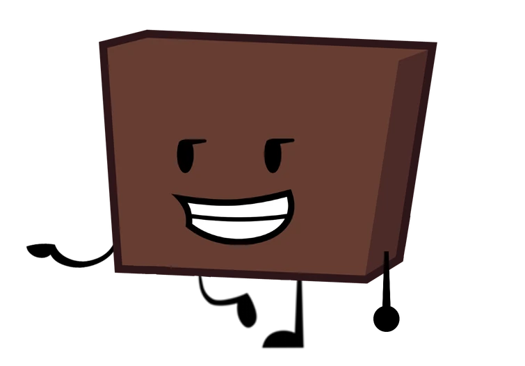 Chocolate Friend | Fandom