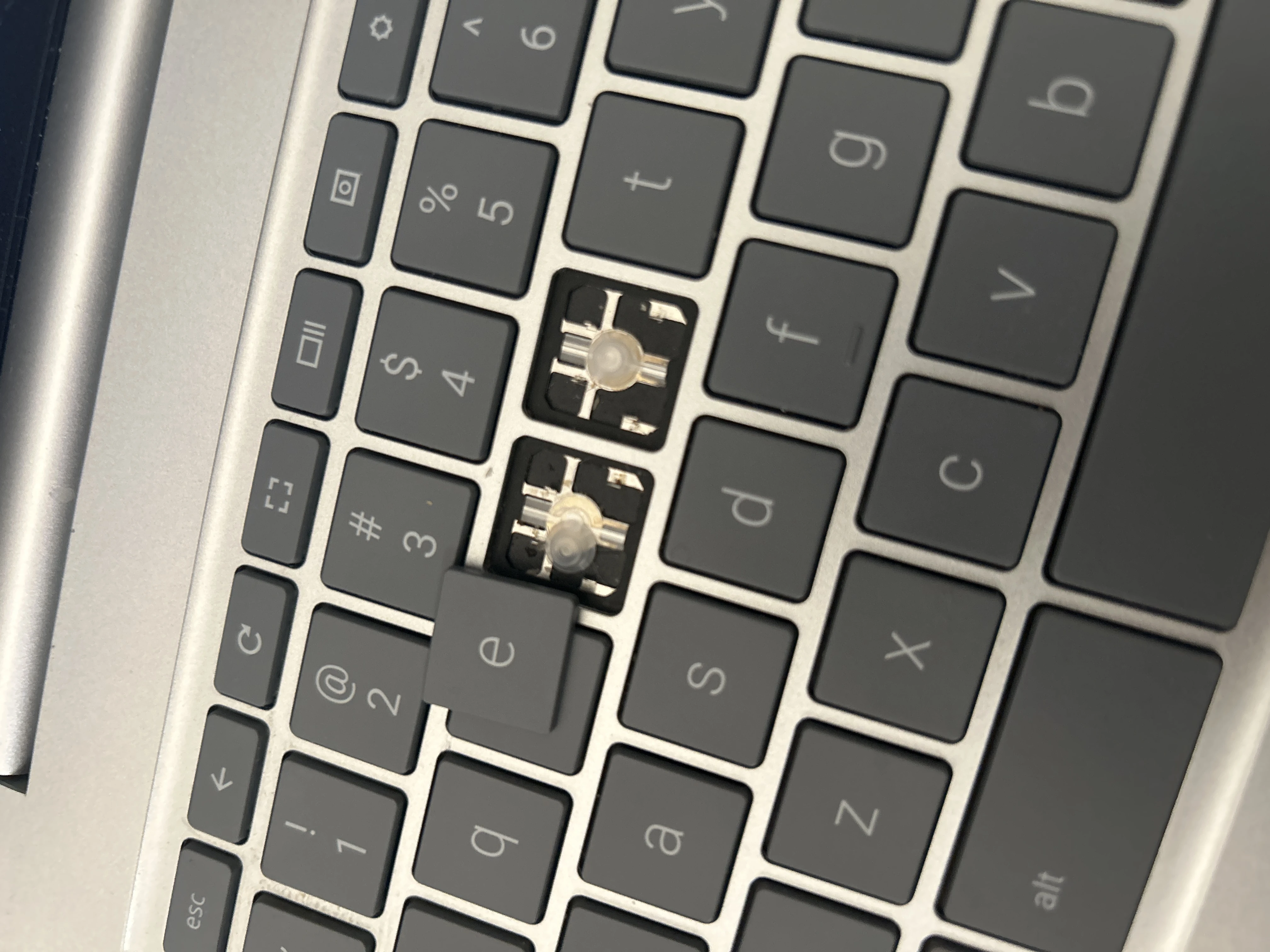 MY E KEY NOOO | Fandom