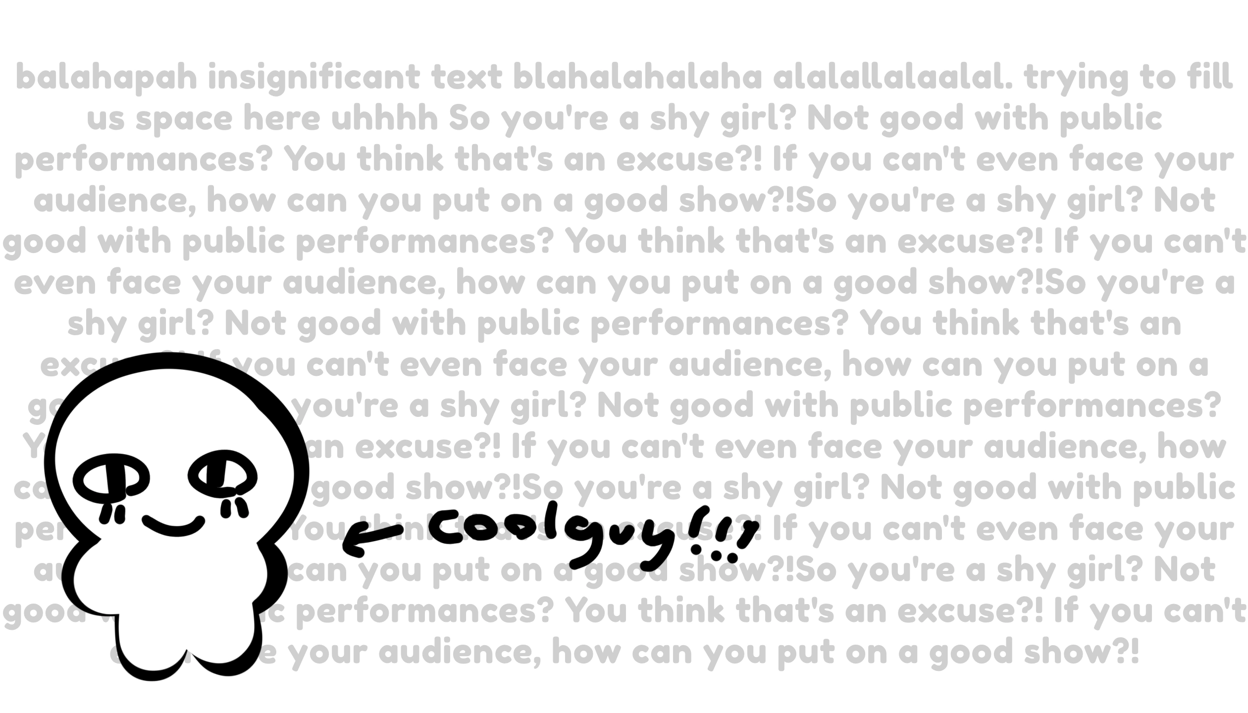 hihi i need help coding something | Fandom