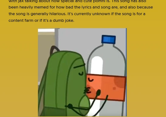 HWhat .What. | Fandom