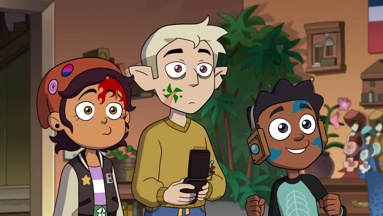 more things | Fandom