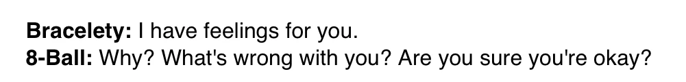 I love incorrect quotes lmao | Fandom