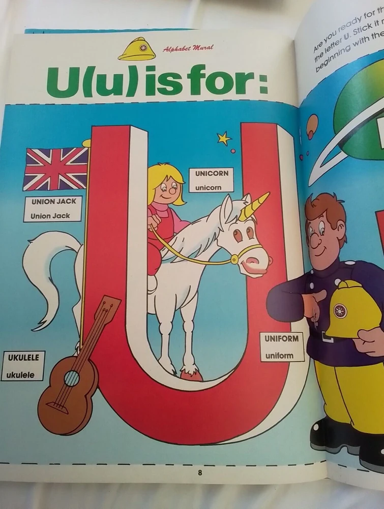 Magazines and books | Fandom