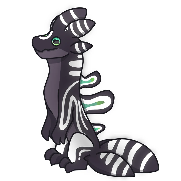 miik the forgotten creature | Fandom