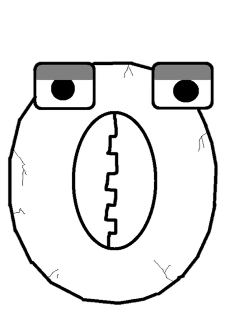 My number lore predictions 3-9 with 0 | Fandom