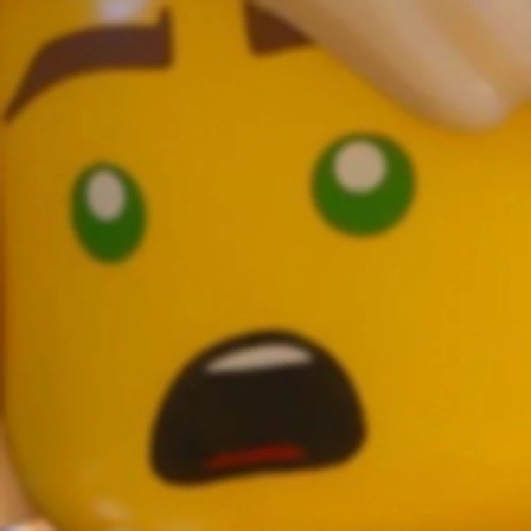 Lloyd traumatised | Fandom